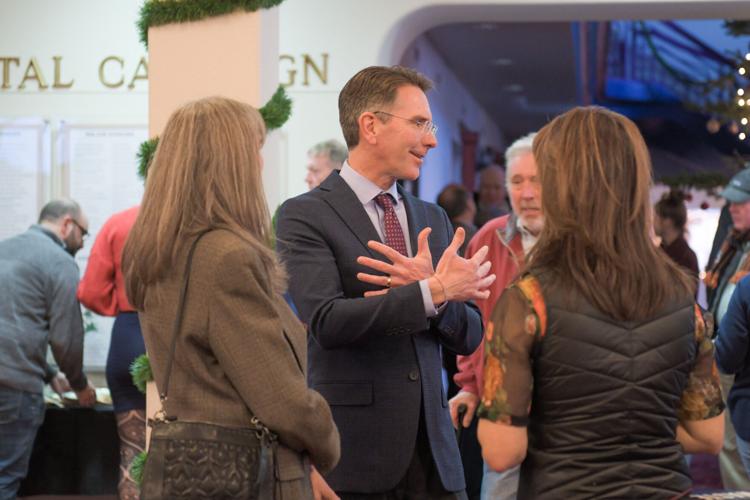 UW announces launch of Neltje Center for Excellence in Creativity and ...