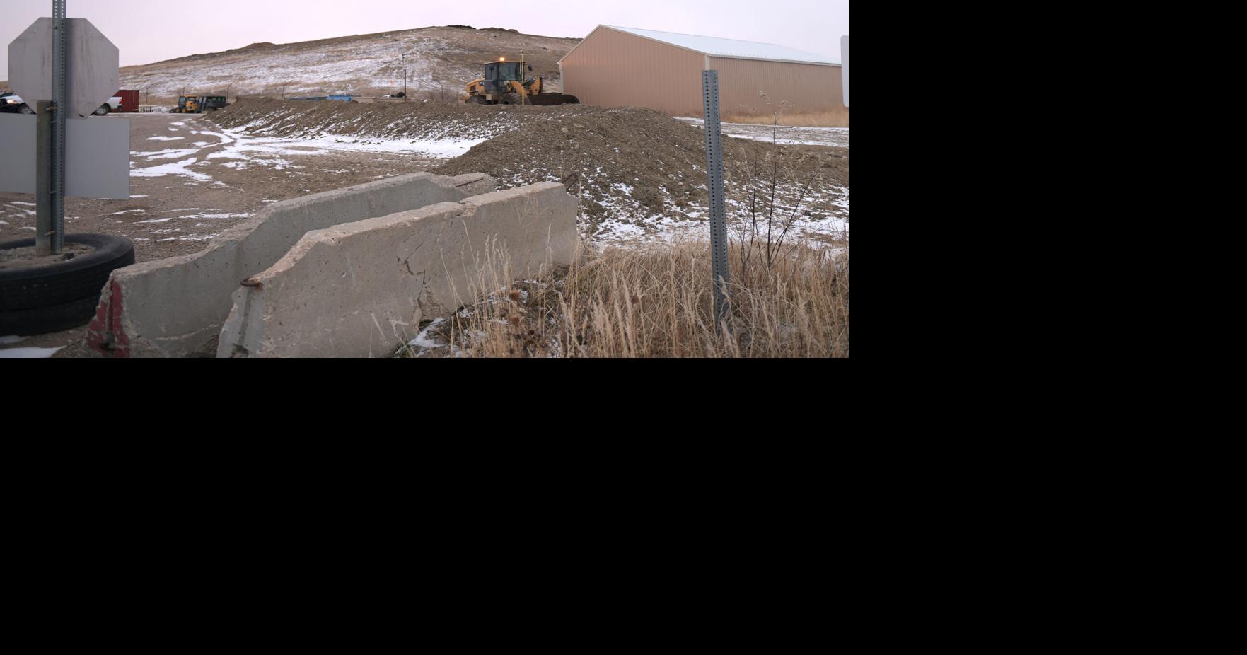 City council to vote on new landfill building design contract | Local ...