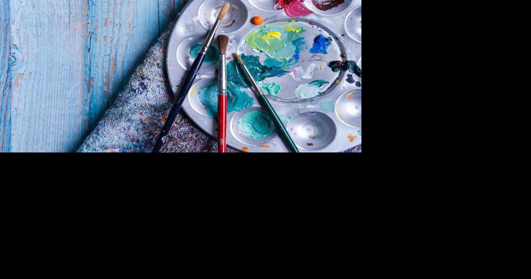 Sheridan artist among Governor's Arts Awards nominees | People and ...