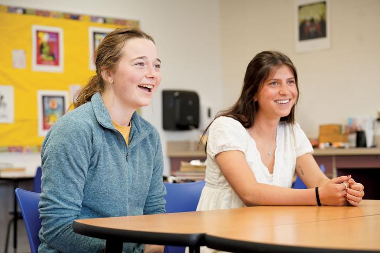 Four SHS students receive Wyoming Seal of Biliteracy | Local News ...