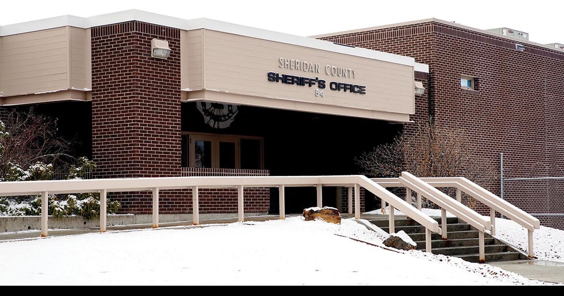 A look back at sheriffs of Sheridan’s past | Columnists ...
