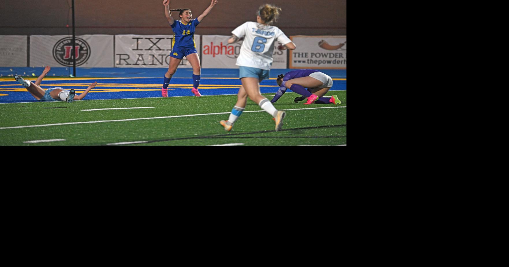 SHS Lady Broncs battle Cheyenne East | Photo Galleries ...