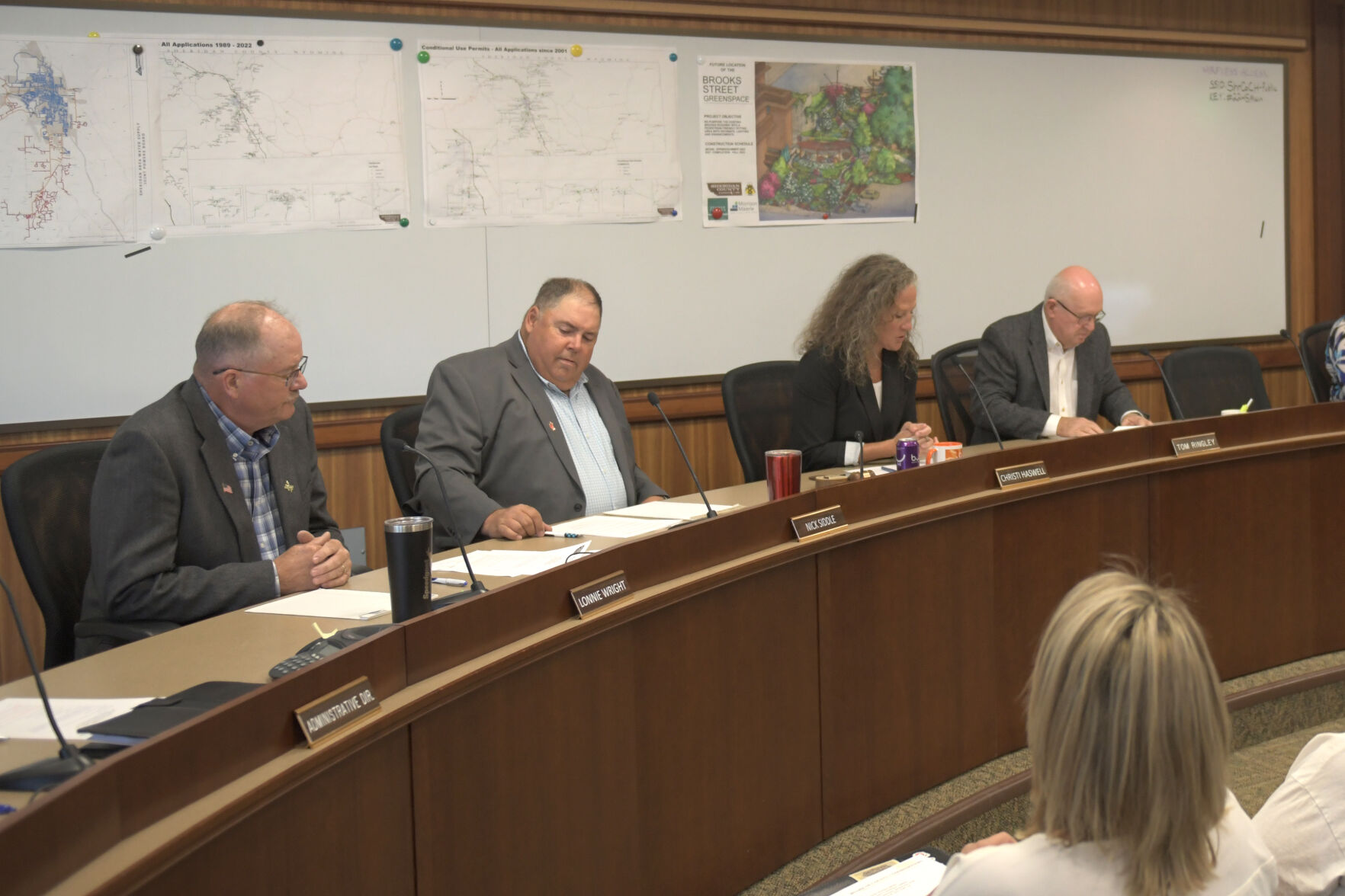 County paid more than $84K for Republican Party lawsuit | Local News ...