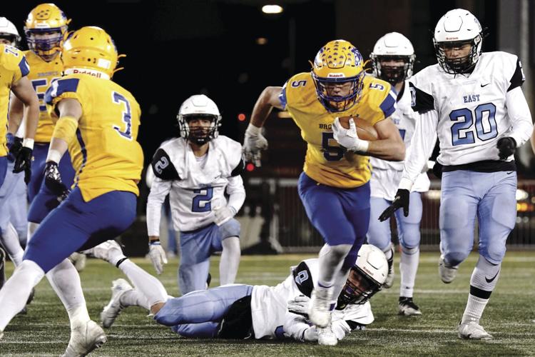 Coon to join brother in Bozeman | Local Sports | thesheridanpress.com