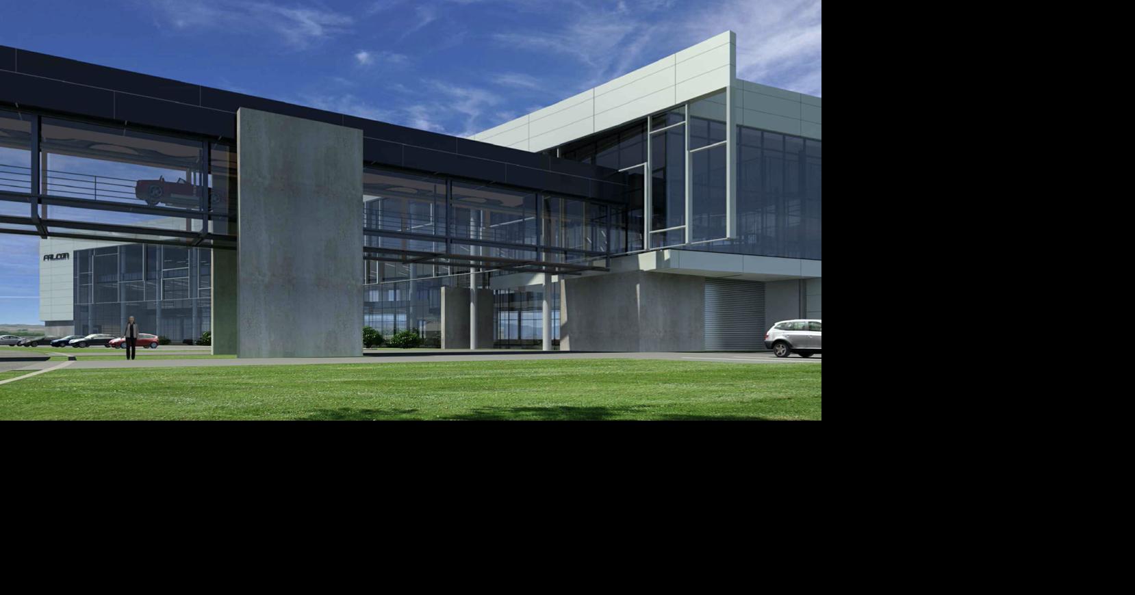 Letter: Falcon facility needs more review | Letters to the Editor ...