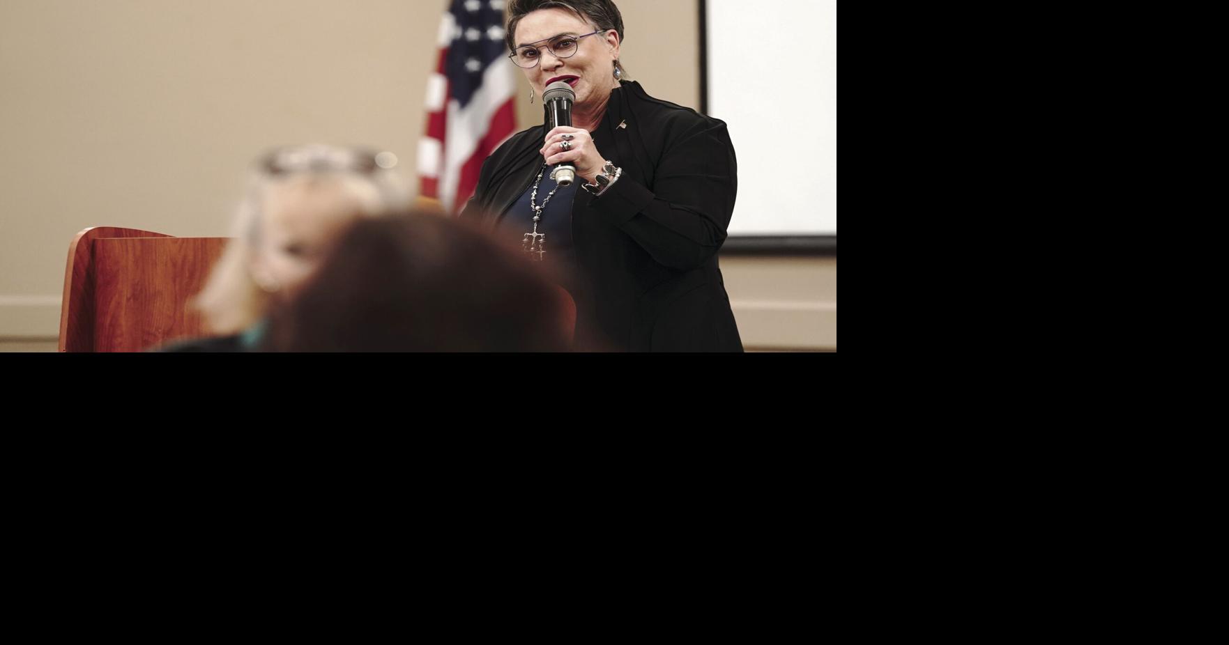 Hageman, other Republican candidates hope to preserve Wyoming's ...