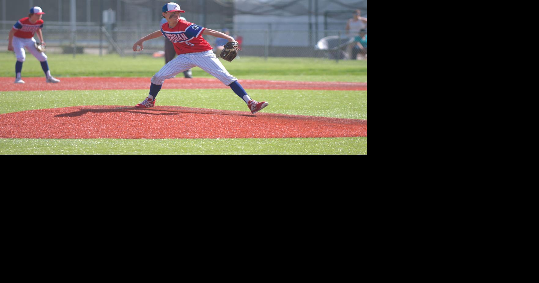 Sheridan Cavalry Legion Baseball ‘C’ team prioritizes development ...