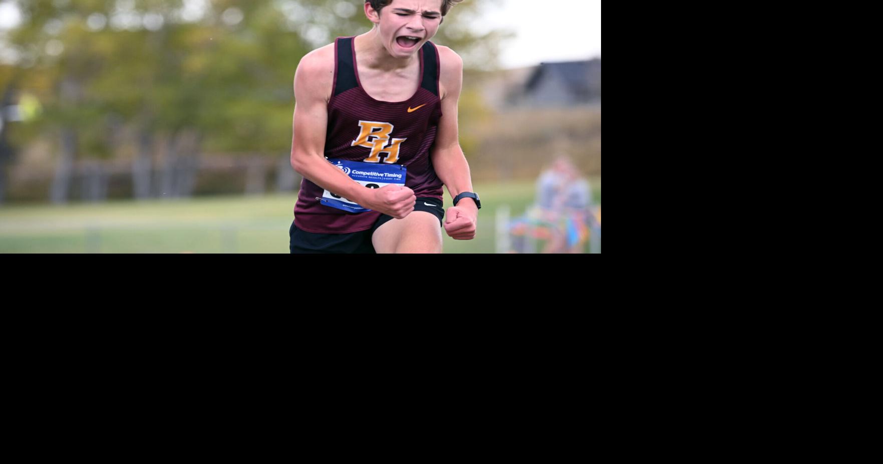 Big Horn cross country prepared for state meet | Local Sports ...