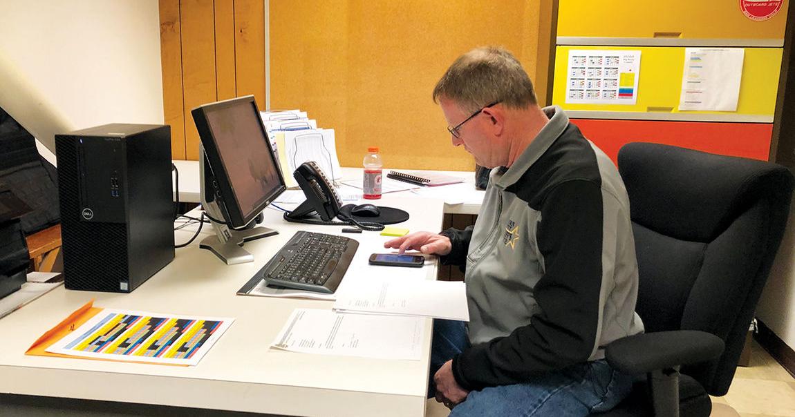 Selena Not Afraid case | Local News | thesheridanpress.com