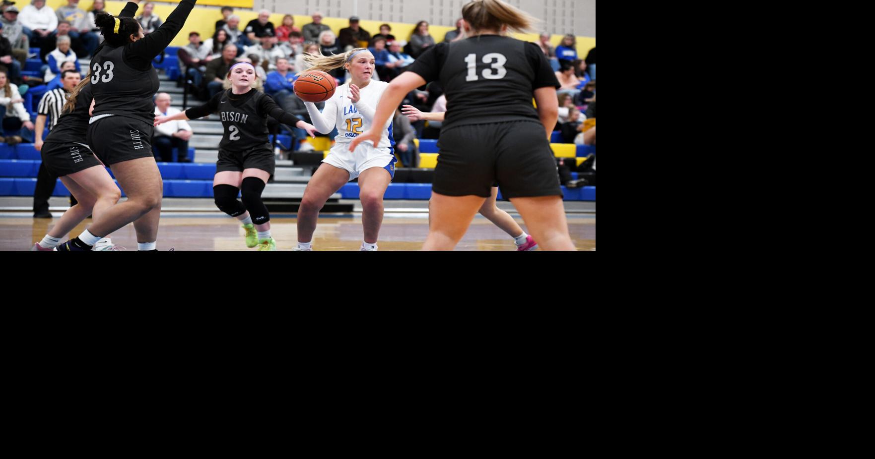 Lady Broncs hold Cheyenne South to nine points in blowout win | Local ...