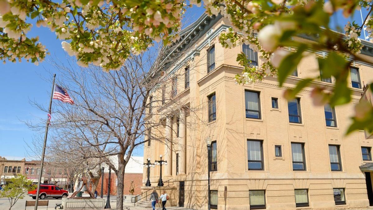 Local News | thesheridanpress.com