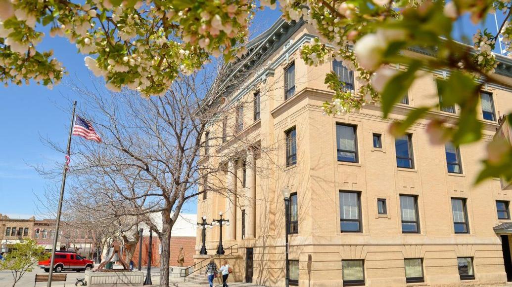 City set to tap into reserve accounts for next budget | Local News ...