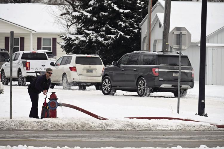 Emergency Services Consulting International reflects on 2024, presents ...