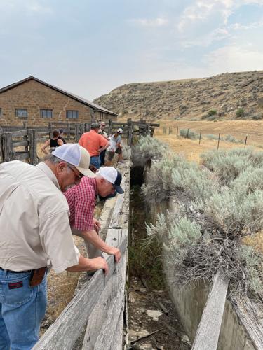 Exploring the LX Bar Ranch | Outdoors | thesheridanpress.com