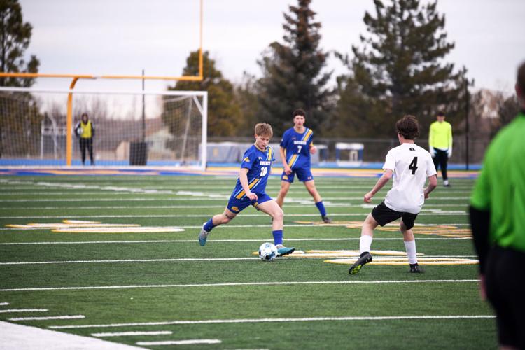 Broncs soccer begins season with pair of winning games | Local Sports ...