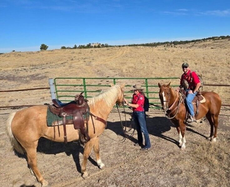 Big game hunting seasons ending Jan. 31 | People and events ...