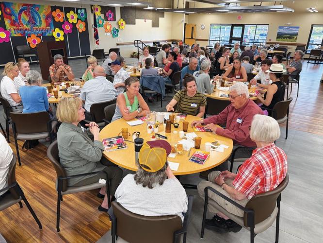 SHS students find connection through photography | Local News ...