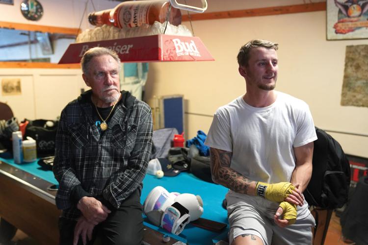 Sheridan boxers ready for Saturday title bouts in hometown | Local ...