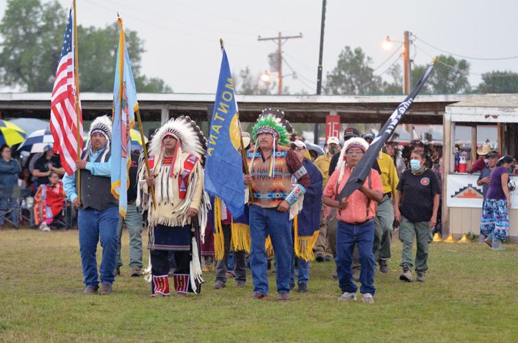 Crow Fair returns for 102nd annual celebration | Local News ...