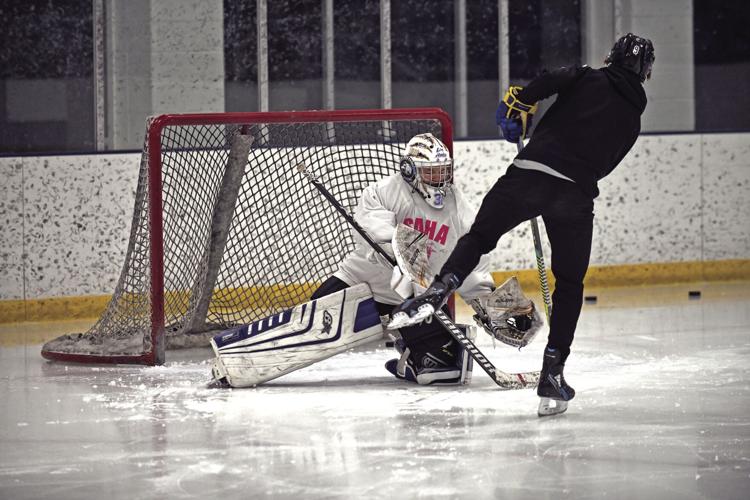 U19 Girls hockey tournament takes to the ice | Local News ...