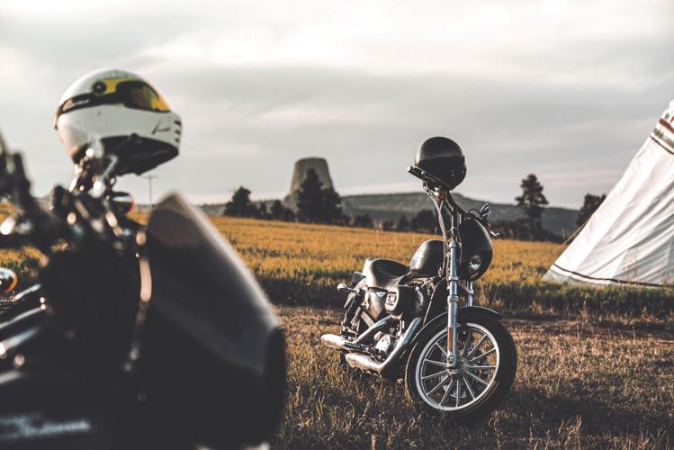 DESTINATION SHERIDAN: 'Let go for dear life': Devilstone Run explores ...