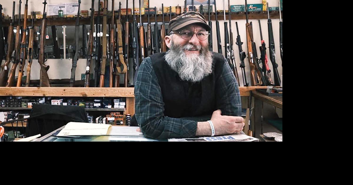 Constructive quarantine: Enthusiasts add gun appraising to repertoire ...