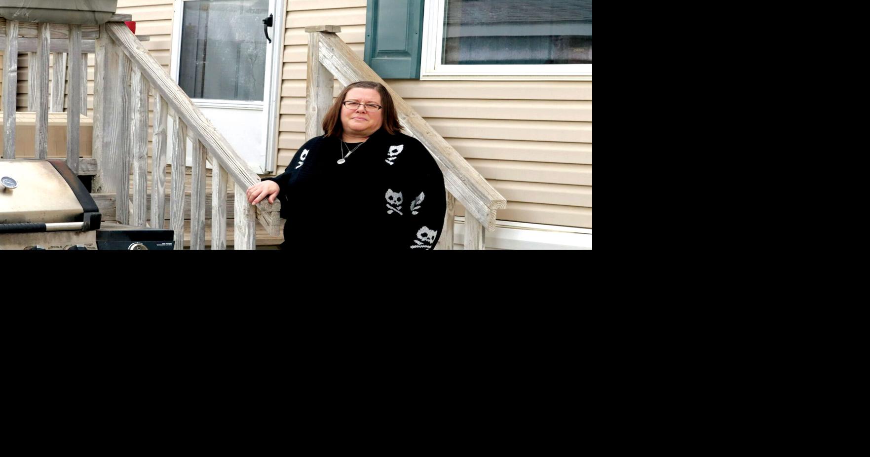 Mobile home owners lack protections | Regional News | thesheridanpress.com
