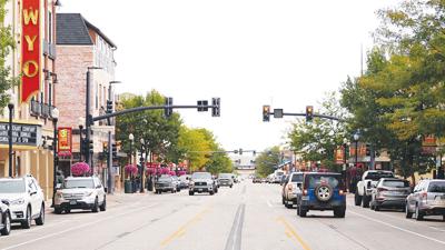 Community maps now available at Chamber | Local News | thesheridanpress.com