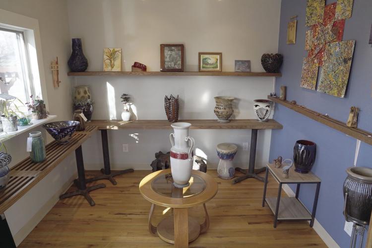 Co-op gallery expanding, helping artists | Local entertainment ...