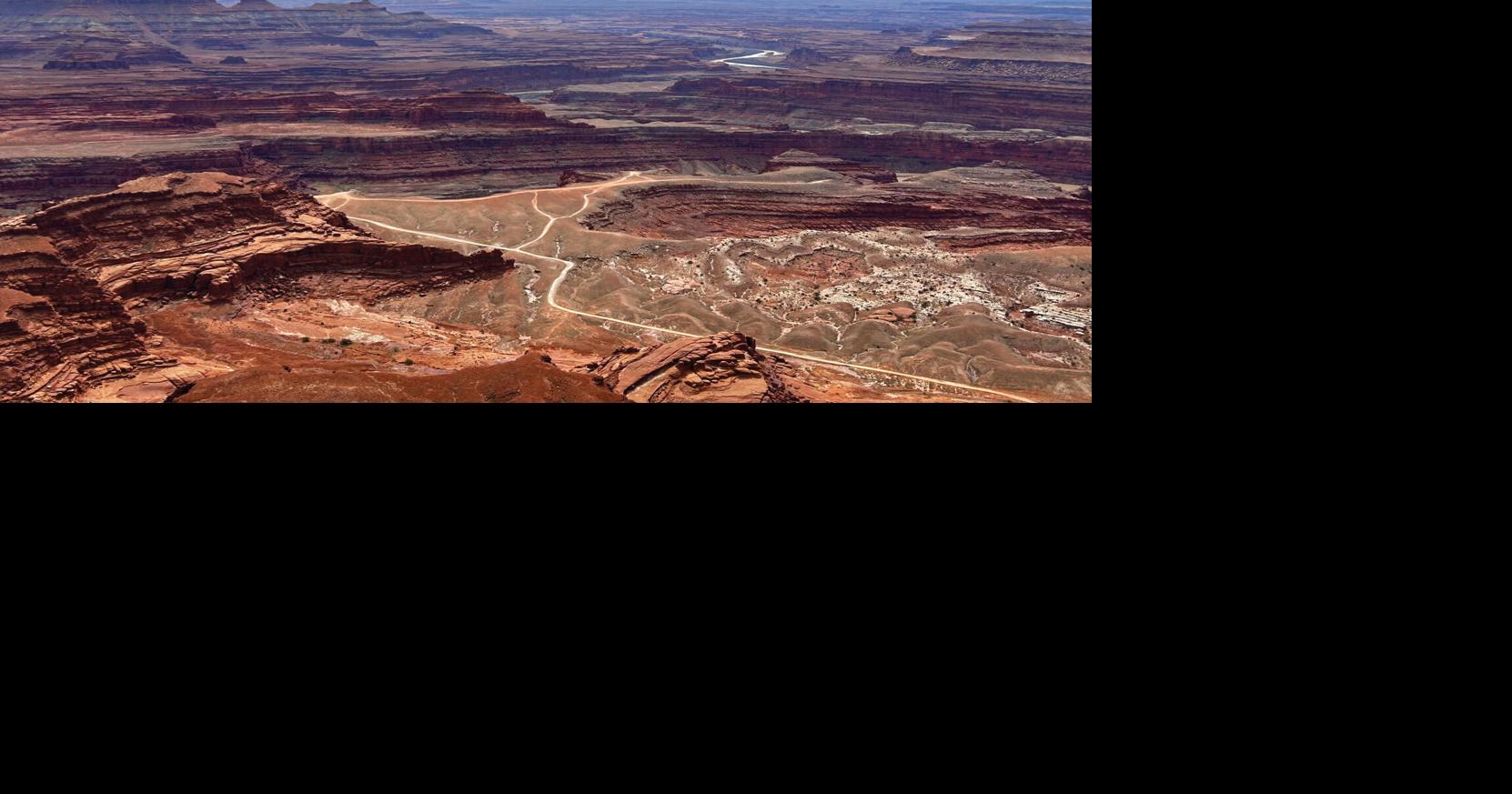 Column: Producing fruit of the Promised Land | Local entertainment ...