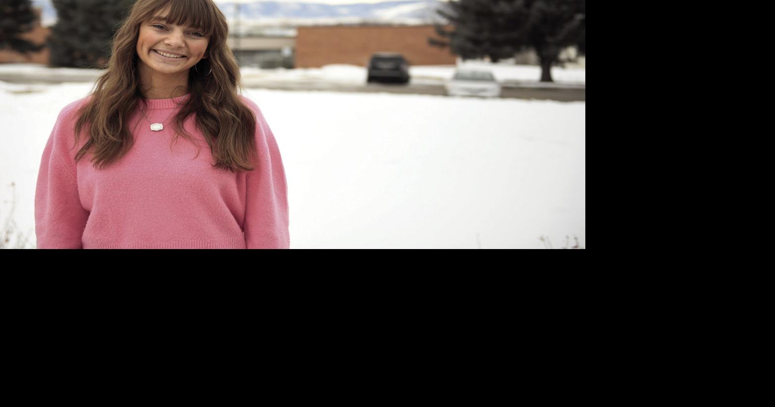 ‘Truly an honor’: Sheridan College’s Coleman wins Wyoming Business ...