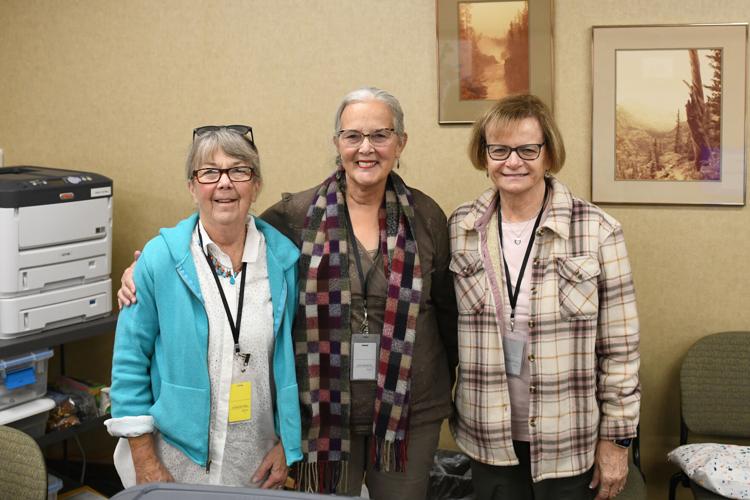 Sheridan County's early voting judges uphold high standards | Local ...