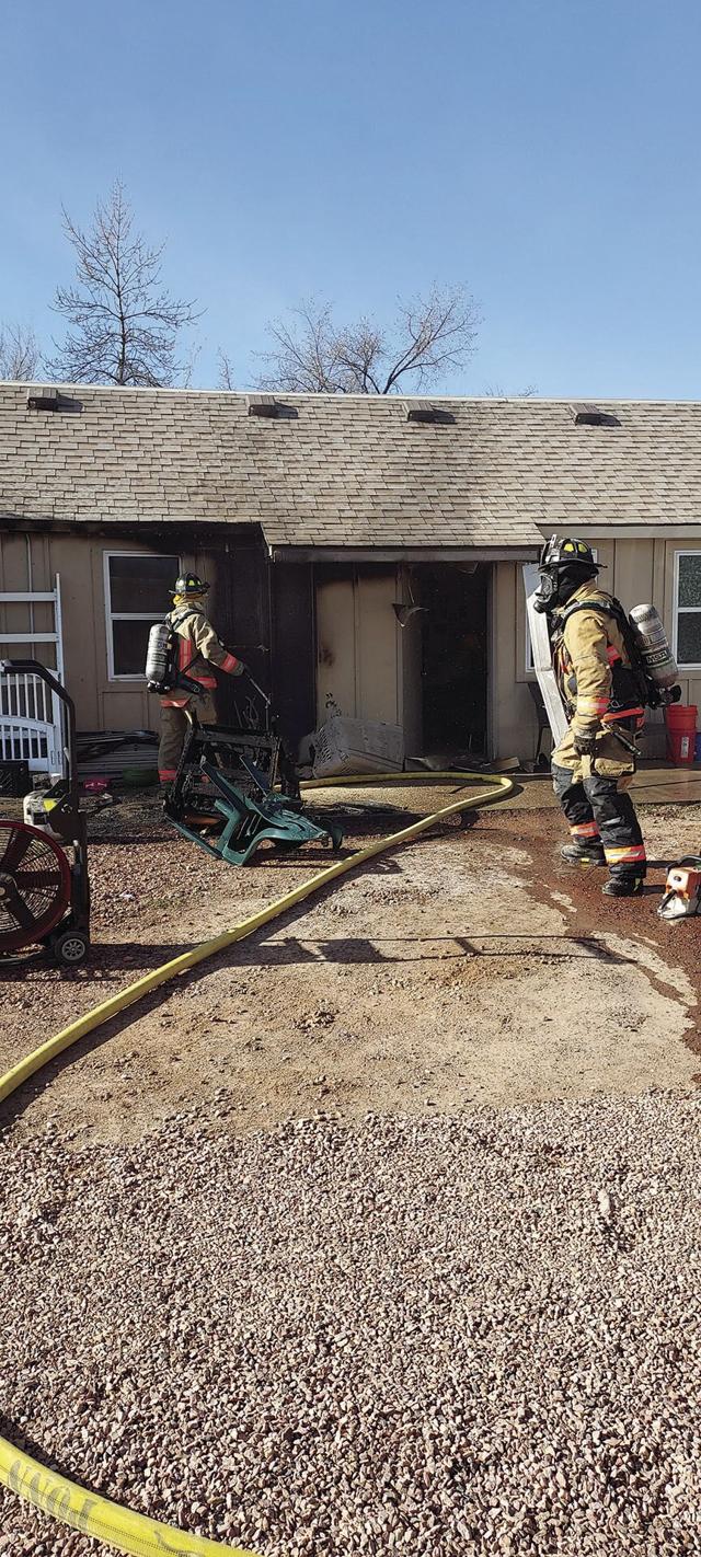 Page A03 | e-Edition | thesheridanpress.com