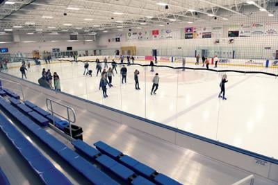 Sign up for ‘Learn to Skate’ at Whitney Rink | Local News ...