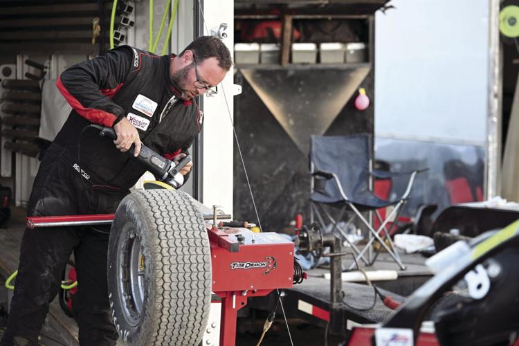 Racing for a payday: Sheridan Speedway hosts biggest payouts in ...