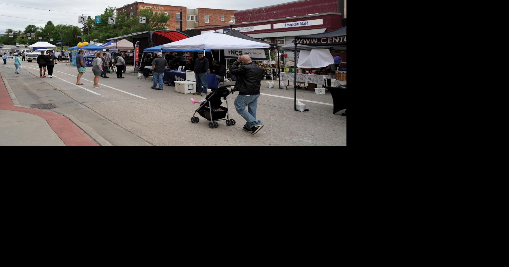 3rd Thursday Street Festival (06-15-2023) | Photo Galleries ...