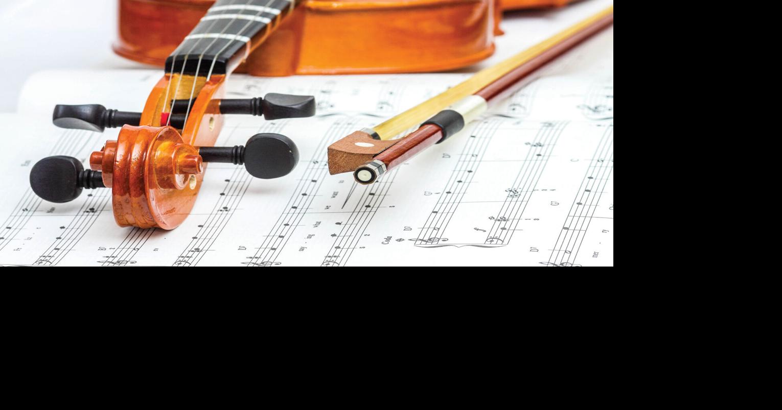 Neltje Center holding concert May 24 | Local News | thesheridanpress.com