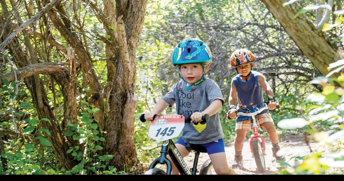 SCLT to host weekend of activities | Local News | thesheridanpress.com