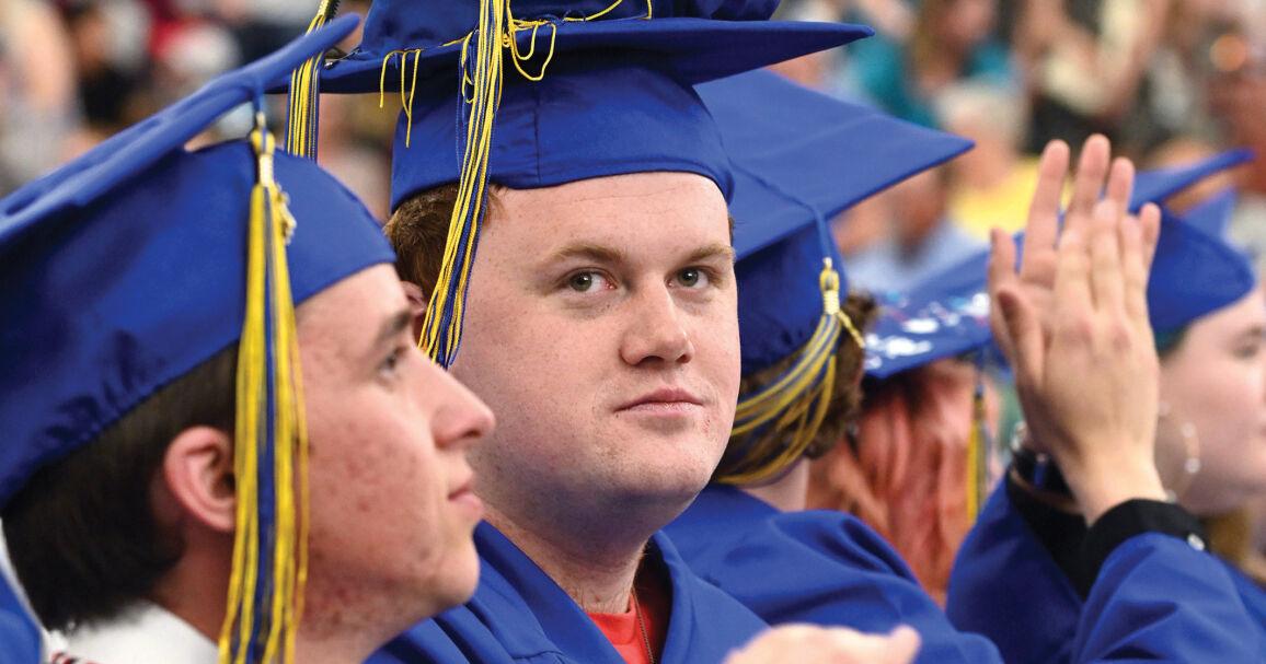 Sheridan College graduation ceremony scheduled for Saturday | People ...