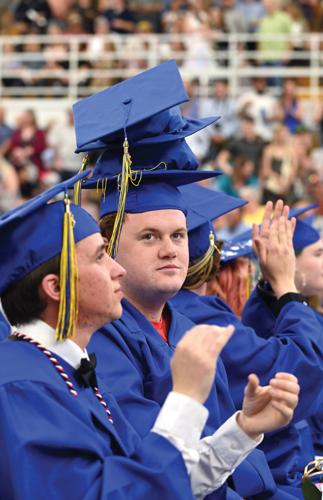 Sheridan College graduation ceremony scheduled for Saturday | People ...