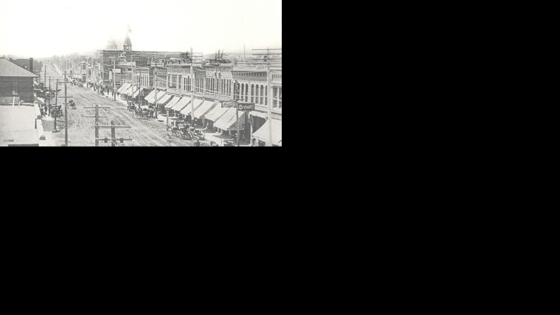 Local News | thesheridanpress.com