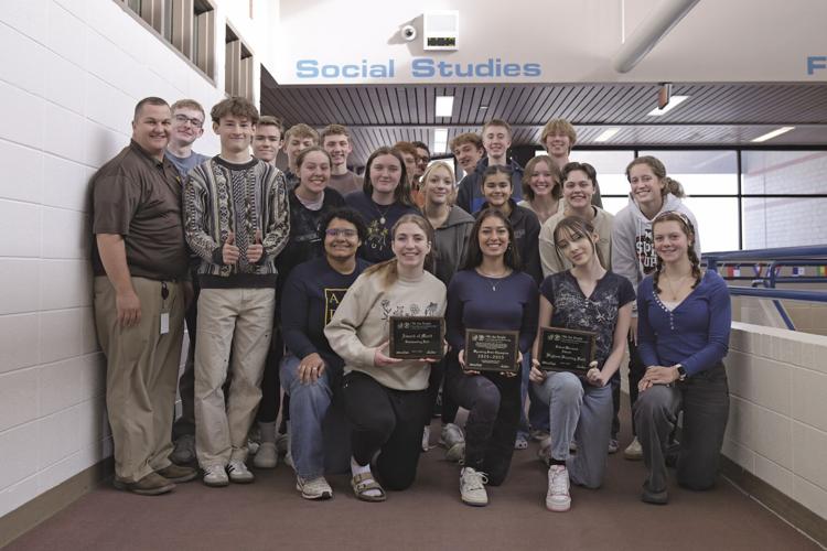SHS’ We the People win sixth straight state title | Local News ...