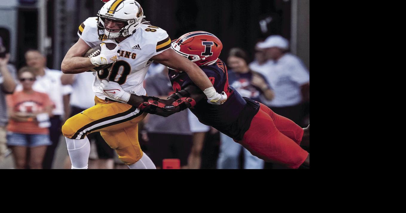Christensen 'stepping away' from football | Local Sports ...