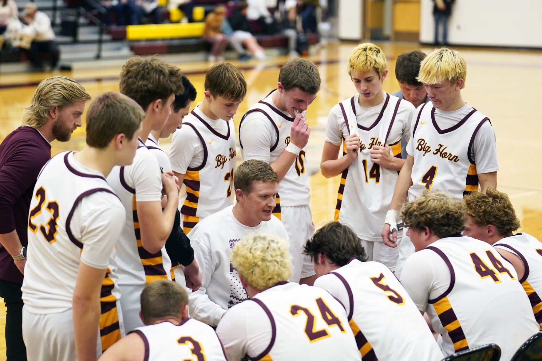 Big Horn Lady Rams, Rams kick off Foothills Classic vs. Big Piney ...