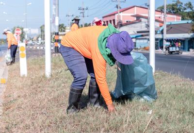 Democrats hosting highway cleanup | Local News | thesheridanpress.com