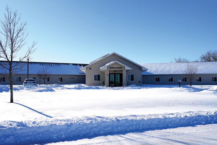 VOANR featured on Wyoming PBS series | Local News | thesheridanpress.com