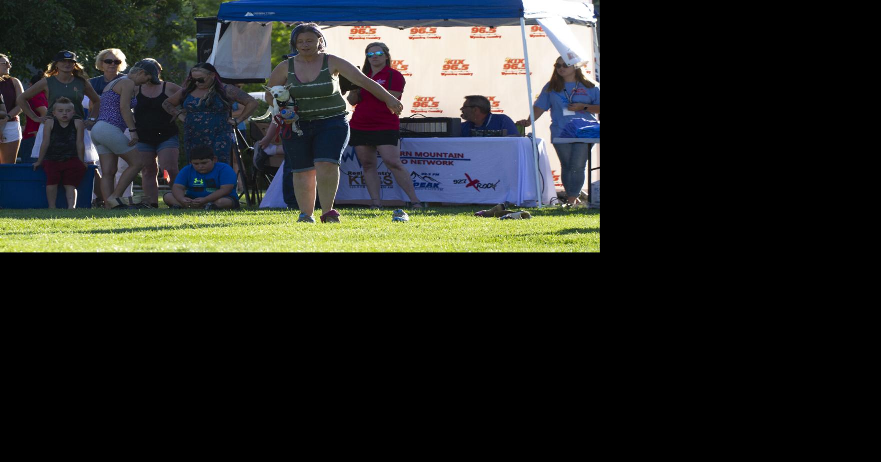 Kick off Rodeo Week at Whitney Commons | Local News | thesheridanpress.com