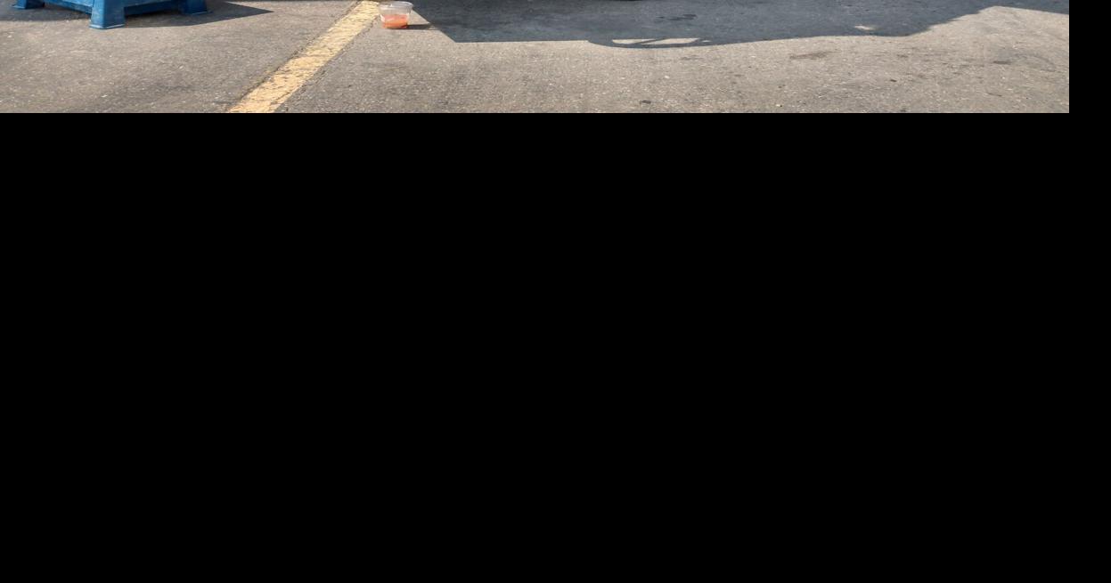 Java Gypsy charts organic drinks in a roaming mailbox cart | Local News ...