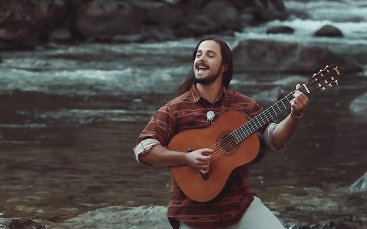 Munsick releases 3 new videos, new album, tour in the works | Local ...