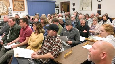 Dayton Town Council: Four race for two spots | Local News ...